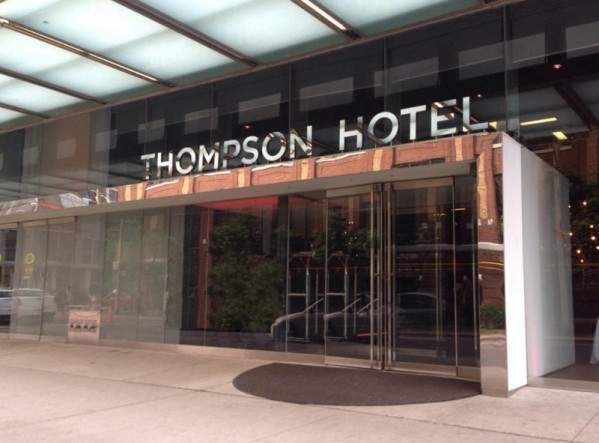 Thompson Toronto vacation deals - Lowest Prices, Promotions, Reviews ...