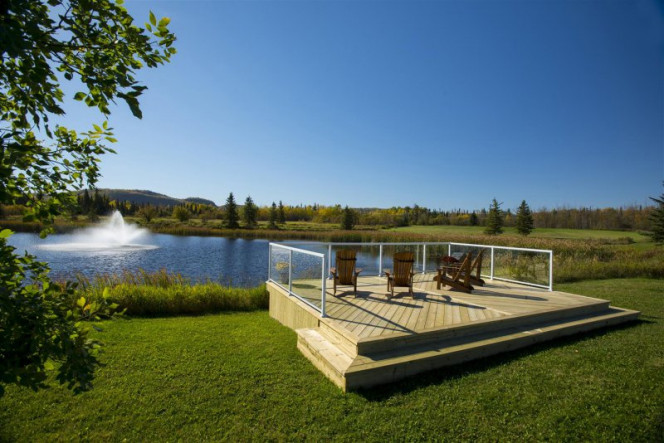 Best Western Plus Nor Wester vacation deals - Lowest Prices, Promotions ...