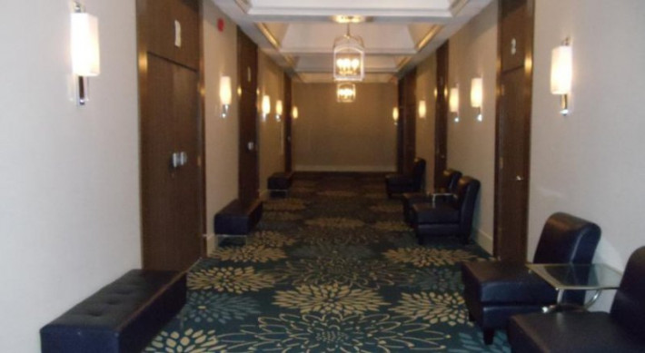 The Senator Hotel And Conference Centre vacation deals - Lowest Prices ...