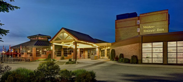 The Water Tower Inn vacation deals - Lowest Prices, Promotions, Reviews ...