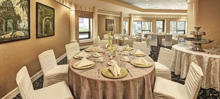 The Water Tower Inn vacation deals - Lowest Prices, Promotions, Reviews ...