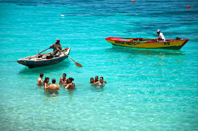 Wahoo Bay Beach Resort vacation deals - Lowest Prices, Promotions ...