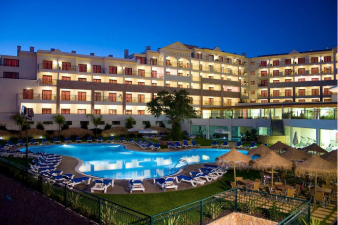 Cerro Mar Atlantico vacation deals - Lowest Prices, Promotions, Reviews ...