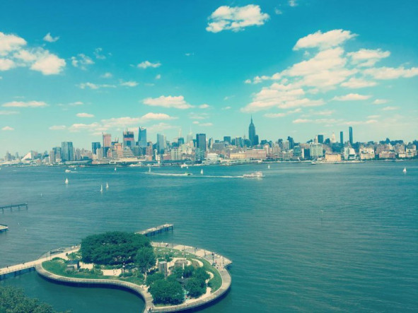 W Hoboken vacation deals - Lowest Prices, Promotions, Reviews, Last ...