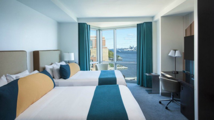 W Hoboken vacation deals - Lowest Prices, Promotions, Reviews, Last ...