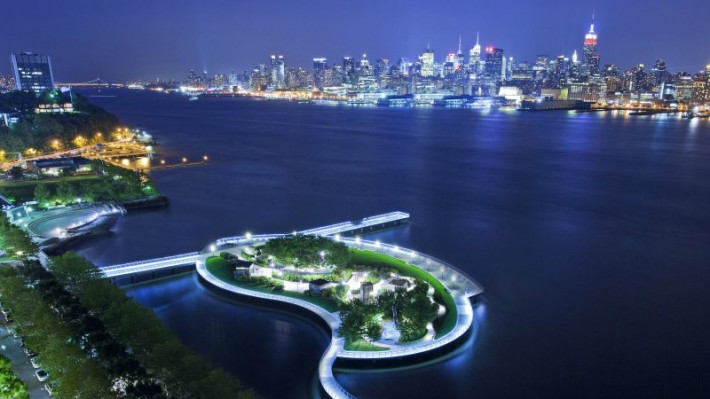 W Hoboken vacation deals - Lowest Prices, Promotions, Reviews, Last ...