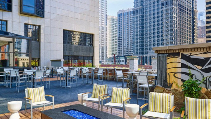 The Westin Chicago River North vacation deals - Lowest Prices ...