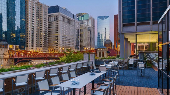 The Westin Chicago River North vacation deals - Lowest Prices ...