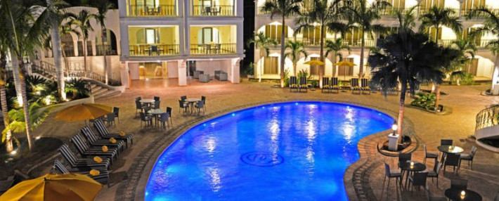 Nh Haiti El Rancho vacation deals - Lowest Prices, Promotions, Reviews ...