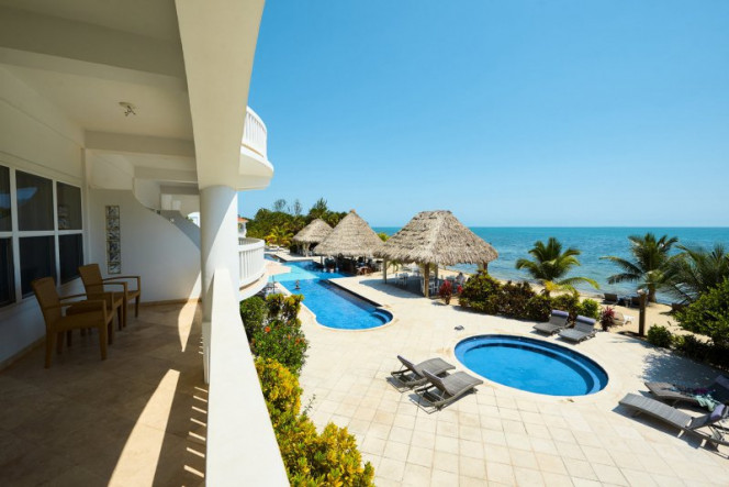 Belize Ocean Club Resort vacation deals - Lowest Prices, Promotions ...