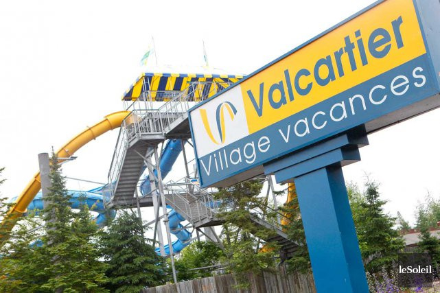 Hotel Valcartier vacation deals - Lowest Prices, Promotions, Reviews ...