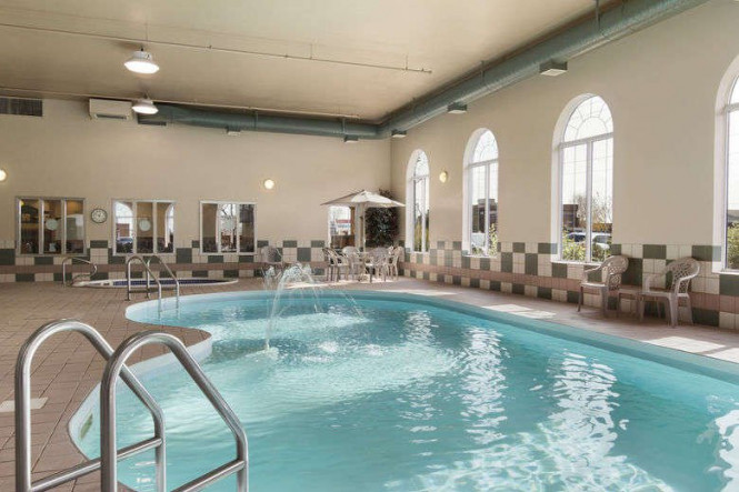 Days Inn And Suites vacation deals - Lowest Prices, Promotions, Reviews ...