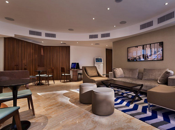 Isrotel Tower Tel Aviv vacation deals - Lowest Prices, Promotions ...