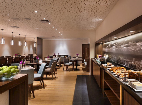 Isrotel Tower Tel Aviv vacation deals - Lowest Prices, Promotions ...