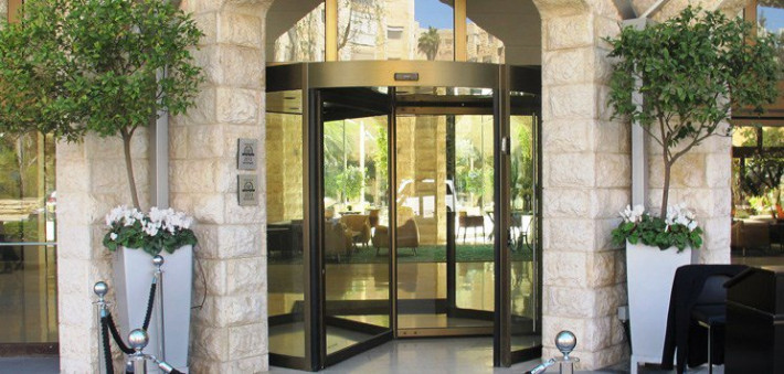 Inbal Hotel Jerusalem vacation deals - Lowest Prices, Promotions ...