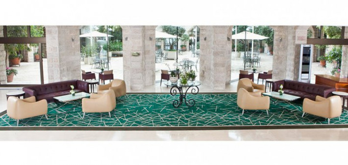 Inbal Hotel Jerusalem vacation deals - Lowest Prices, Promotions ...