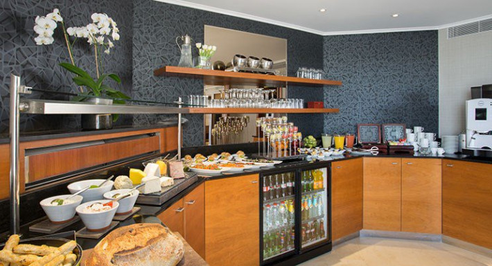 Inbal Hotel Jerusalem vacation deals - Lowest Prices, Promotions ...