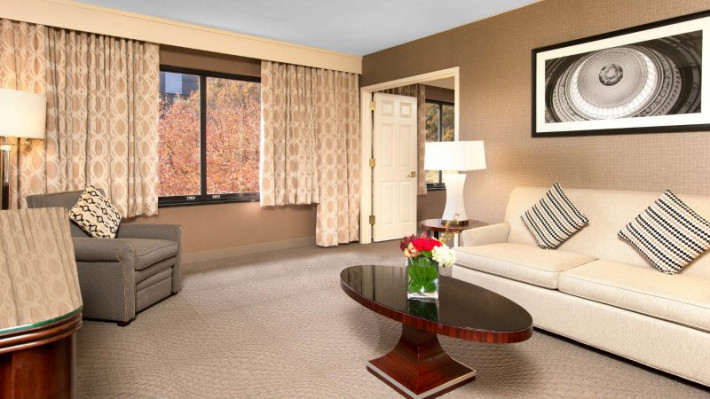 Sheraton Reston Hotel vacation deals - Lowest Prices, Promotions ...