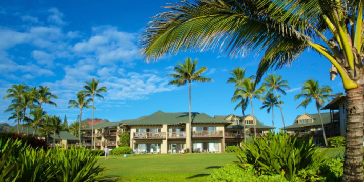 Castle Kaha Lani Resort vacation deals - Lowest Prices, Promotions ...