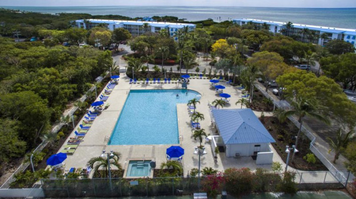 Ocean Point Suites At Key Largo vacation deals - Lowest Prices ...