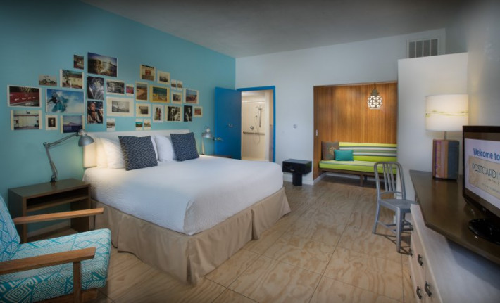 Postcard Inn On The Beach vacation deals - Lowest Prices, Promotions ...