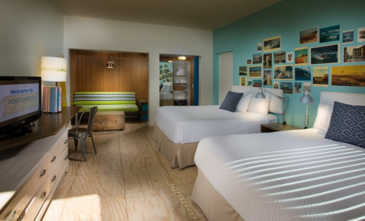 Postcard Inn On The Beach vacation deals - Lowest Prices, Promotions ...