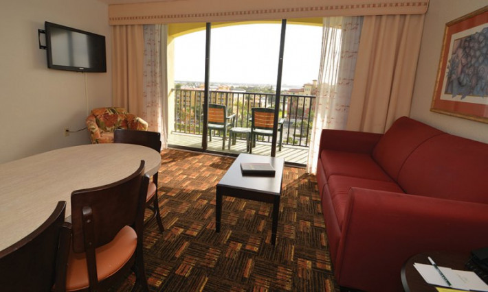 Sirata Beach Resort vacation deals - Lowest Prices, Promotions, Reviews ...