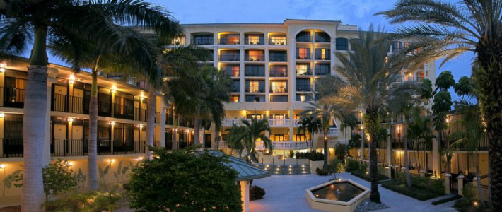 Sirata Beach Resort vacation deals - Lowest Prices, Promotions, Reviews ...