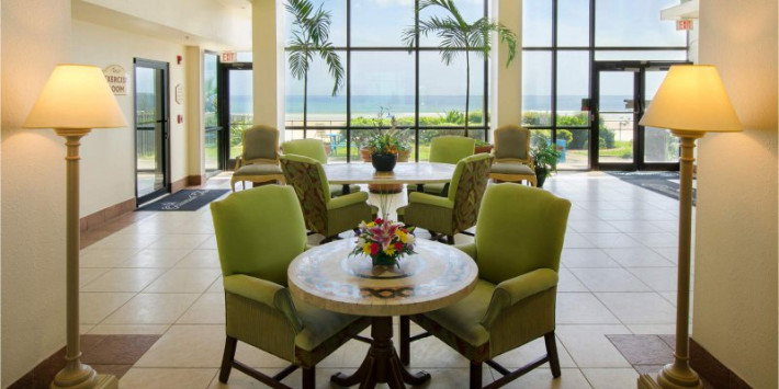 Oceanside Inn vacation deals - Lowest Prices, Promotions, Reviews, Last ...