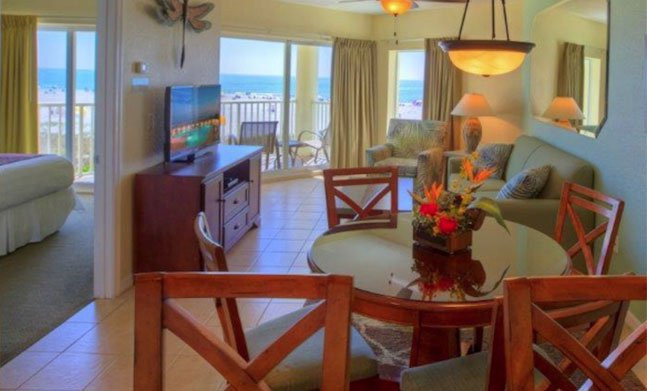 Sunset Vistas Suites vacation deals - Lowest Prices, Promotions ...