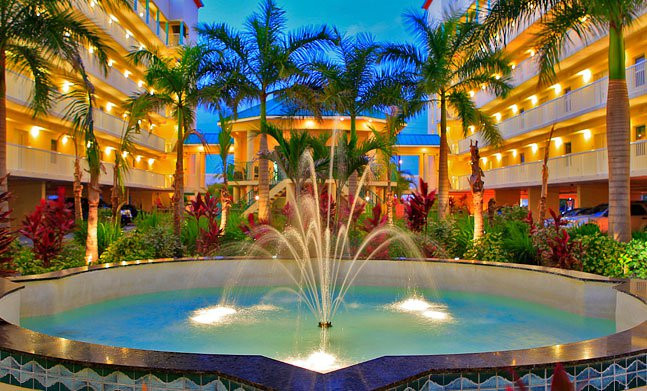 Sunset Vistas Suites vacation deals - Lowest Prices, Promotions ...