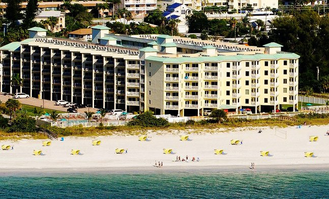 Sunset Vistas Suites vacation deals - Lowest Prices, Promotions ...