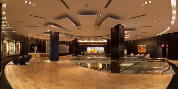 Intercontinental Toronto Centre vacation deals - Lowest Prices ...