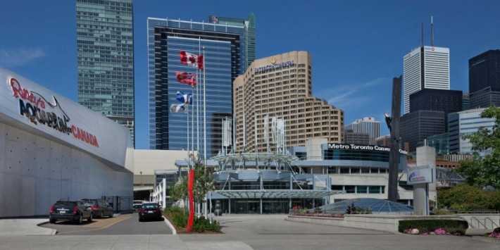 Intercontinental Toronto Centre vacation deals - Lowest Prices ...