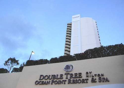 Doubletree Ocean Point Resort vacation deals - Lowest Prices ...