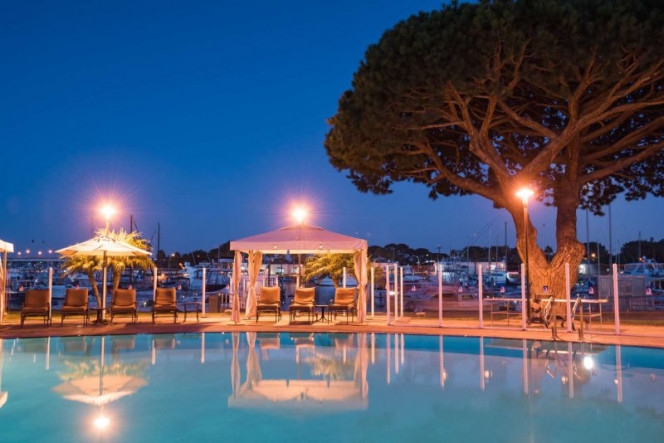 The Dana On Mission Bay vacation deals - Lowest Prices, Promotions ...