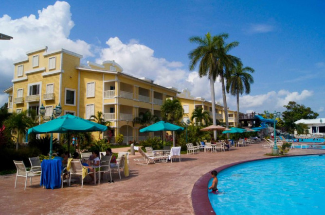 Telamar Resort vacation deals - Lowest Prices, Promotions, Reviews ...