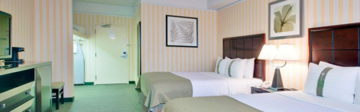 Holiday Inn And Suites Ambassador Bridge vacation deals - Lowest Prices ...