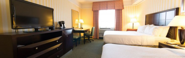 Holiday Inn And Suites Ambassador Bridge vacation deals - Lowest Prices ...