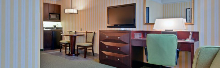 Holiday Inn And Suites Ambassador Bridge vacation deals - Lowest Prices ...