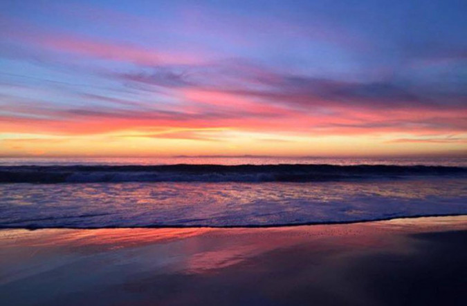 Pacific Edge Beach Resort vacation deals - Lowest Prices, Promotions ...