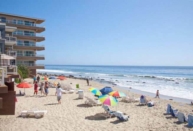 Pacific Edge Beach Resort vacation deals - Lowest Prices, Promotions ...