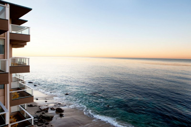 Pacific Edge Beach Resort vacation deals - Lowest Prices, Promotions ...