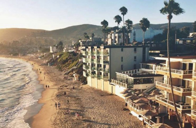 Pacific Edge Beach Resort vacation deals - Lowest Prices, Promotions ...