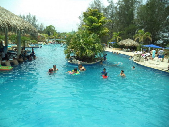 La Ensenada Beach Resort vacation deals - Lowest Prices, Promotions ...