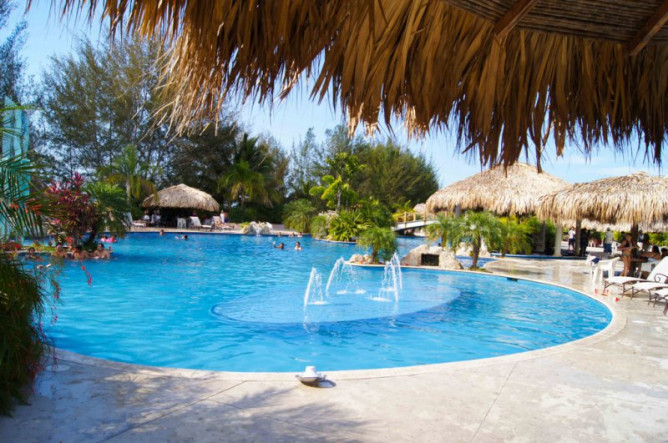 La Ensenada Beach Resort vacation deals - Lowest Prices, Promotions ...