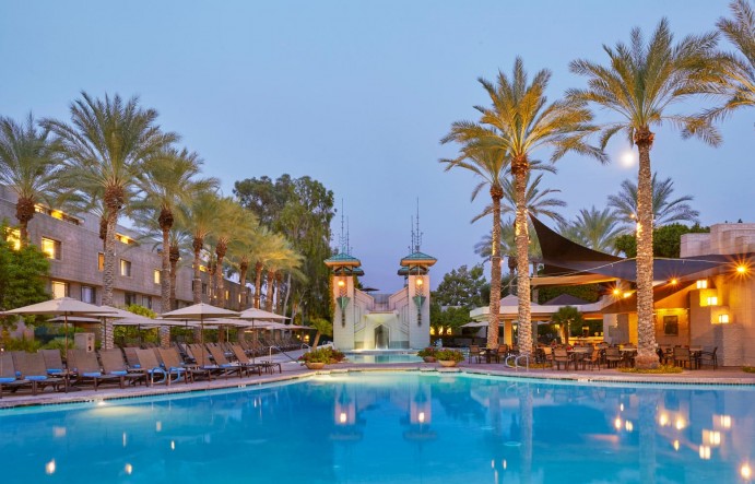 Arizona Biltmore vacation deals - Lowest Prices, Promotions, Reviews ...