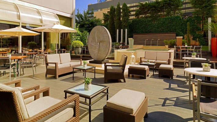 Athens Marriott Hotel vacation deals - Lowest Prices, Promotions ...