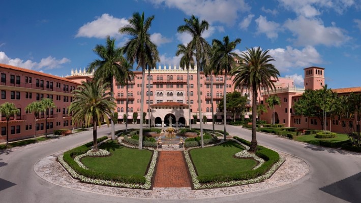 Boca Raton Resort And Club vacation deals - Lowest Prices, Promotions ...