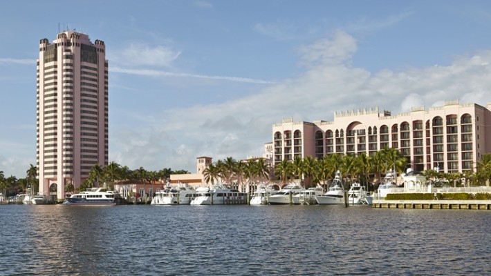 Boca Raton Resort And Club vacation deals - Lowest Prices, Promotions ...